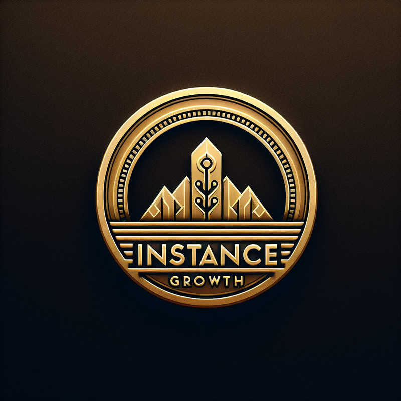 INSTANCE GROWTH top accounts